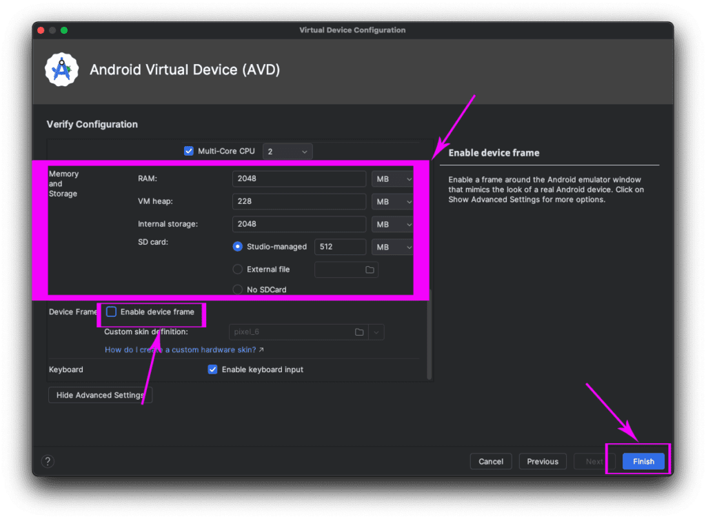 KMP Compose Multiplatform First Project Setup & Run Guide for Android & iOS