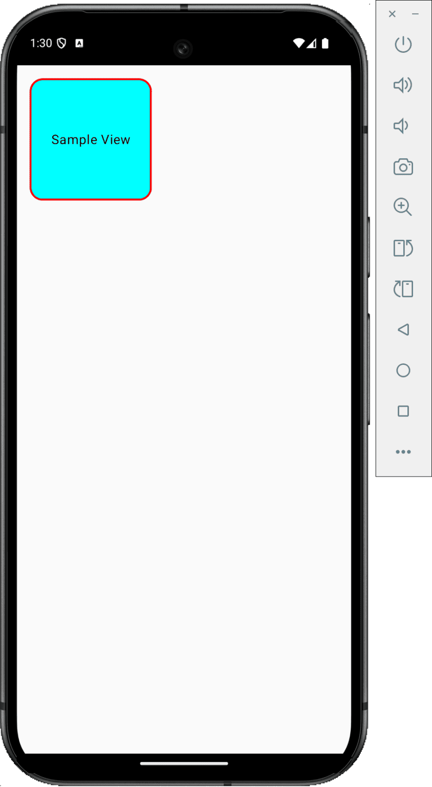 KMP Surface Widget Guide in Compose Multiplatform