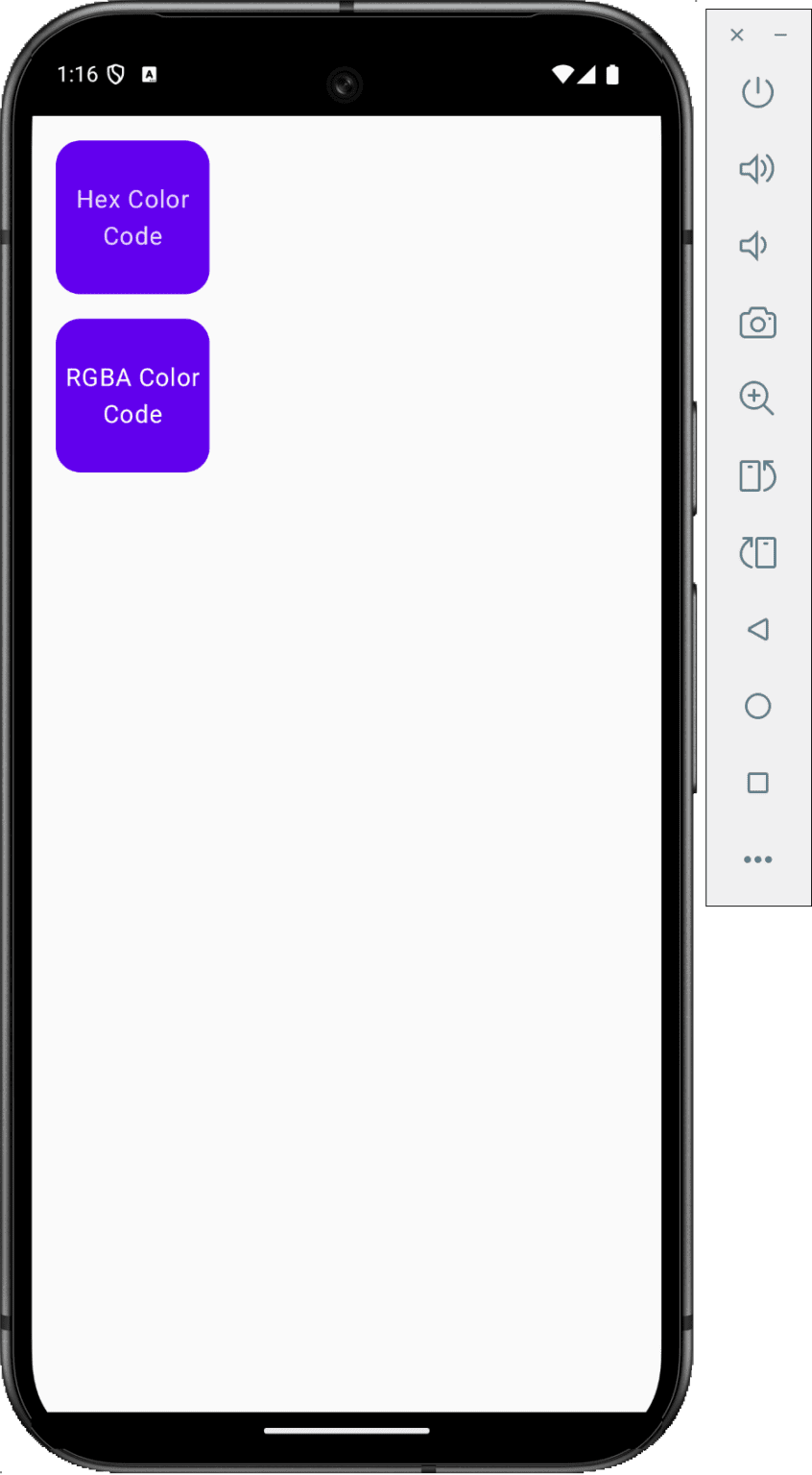 KMP Surface Widget Guide in Compose Multiplatform