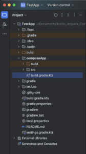 Google Material Vector Icons in KMP Compose Multiplatform